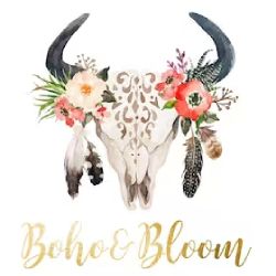 Floral Crowns Archives | Boho & Bloom